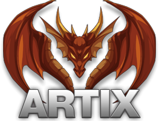 AdventureQuest - Home